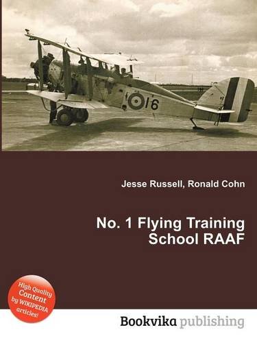 No. 1 Flying Training School Raaf | Amazon.com.br