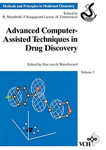 Advanced Computer-Assisted Techniques in Drug Discovery, Volume 3 ...