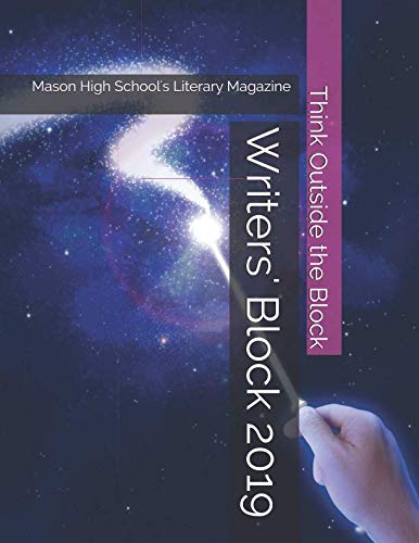 Writers' Block 2019: Mason High School's Literary Magazine: Bross ...