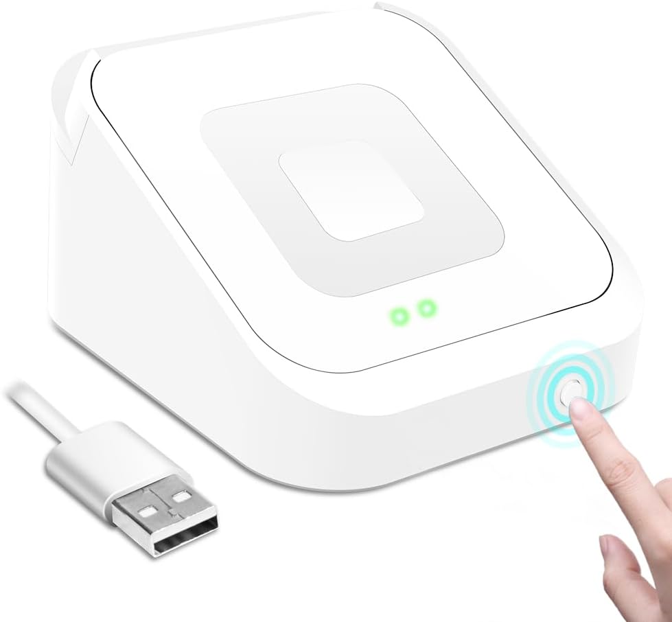 Amazon.com: MirageCover Dock for Square Reader - Compatible with 1st ...