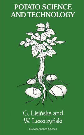 POTATO SCIENCE AND TECHNOLOGY: Amazon.co.uk: 9789402418385: Books