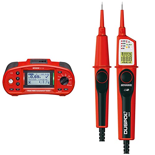 Duspol Benning – Die 15 besten Produkte im Vergleich - Heim & Werk Ratgeber