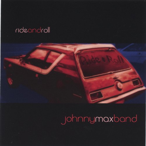 Play Ride and Roll by The Johnny Max Band on Amazon Music