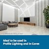 Philips LED Strip Profile Shine