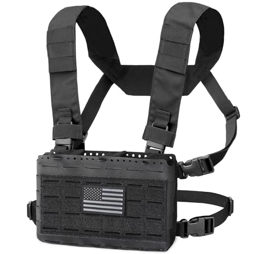 Archeon Chest Rig – The 16 best products compared - Outdoors Magazine