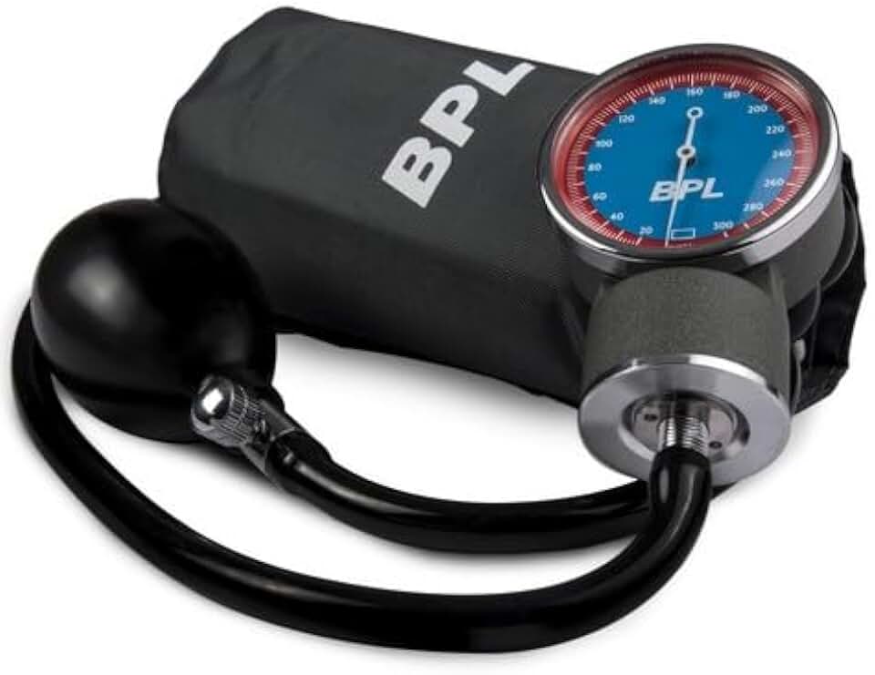 Amazon.in: Sphygmomanometer