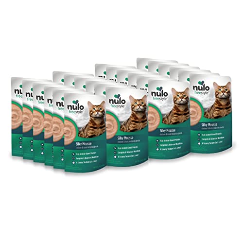 Ultamino Cat Food – De 15 bästa produkterna jämfört - Wild Explained