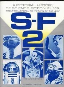 Buy Science Fiction 2: Pictorial History of Science Fiction Films from ...