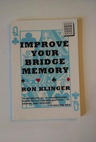 Buy Improve Your Bridge Memory (Master Bridge Series) Book Online at ...