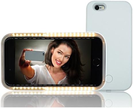 Amazon.com: iPhone 6 PLUS and 6S PLUS ONLY. Bright LED Lighting ...