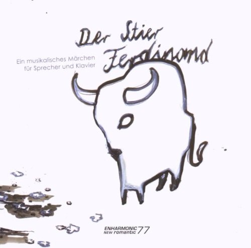 Der Stier Ferdinand - Federsel,Frank, Steck,Johannes, Munro,Leaf ...