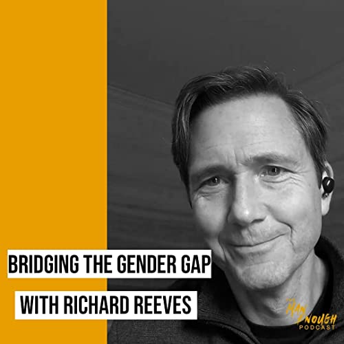 Bridging the Gender Gap: Empowering Young Men & Championing Equality ...