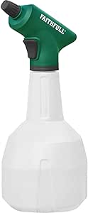 Amazon.com : Faithfull SPRAYBAT Hand Sprayer : Patio, Lawn & Garden