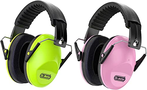 Top 10 Hearing Protection For Kids of 2022 - Katynel