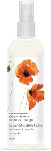 Amazon.com: Aroma Magic Aromatic Skin Toner Spray | Pore Tightening ...