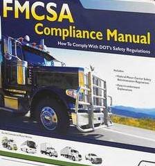 FMCSA Compliance Manual 2014 Edition: J.J. Keller: Amazon.com: Books