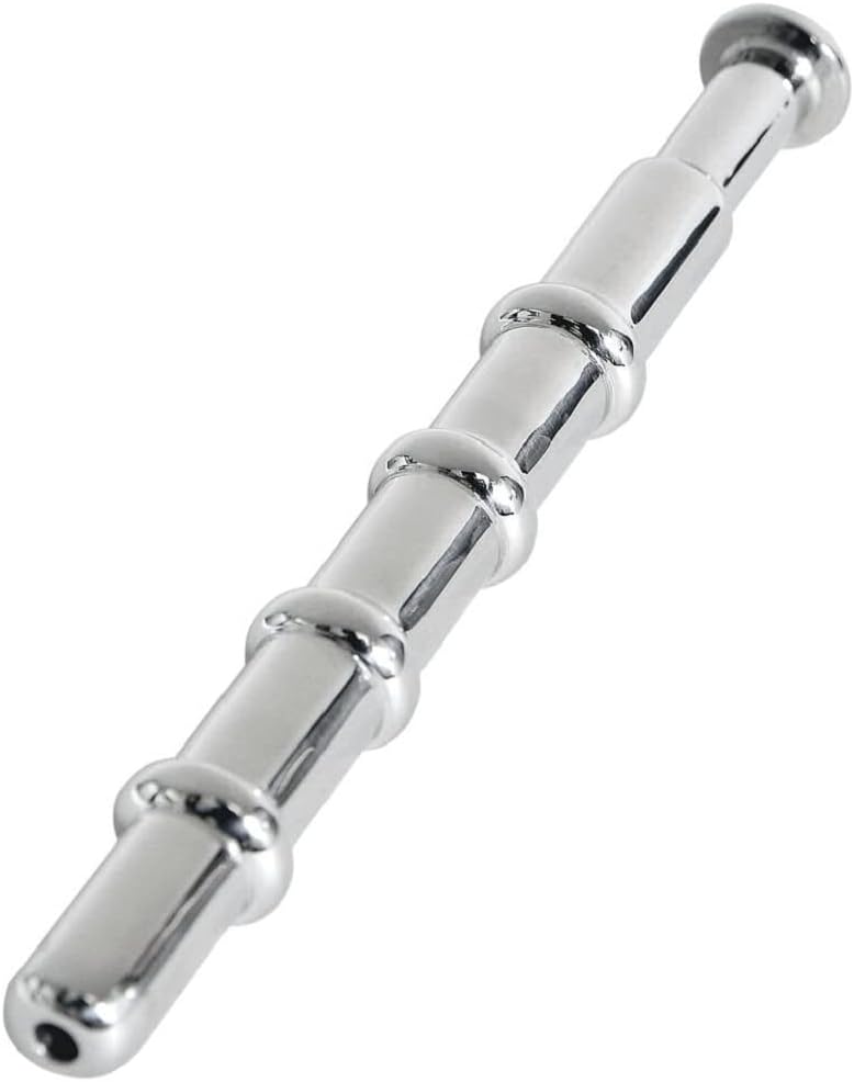 Amazon.com: Nail with Ridges Penis Plug - 316L Surgical Steel Male Urethral Plug (9mm) : Health ...