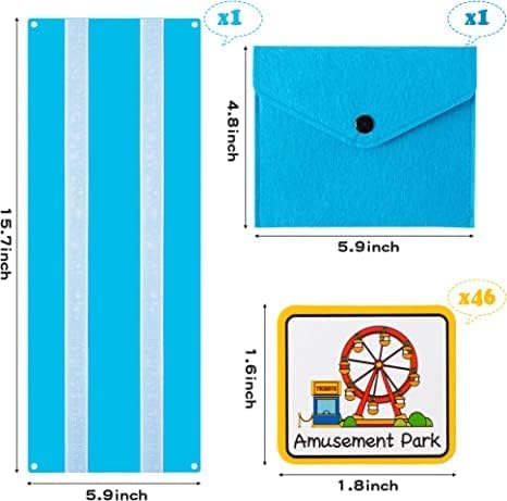BeYumi 48Pcs Visual Schedule for Kids Home Chore Chart Routine Cards ...