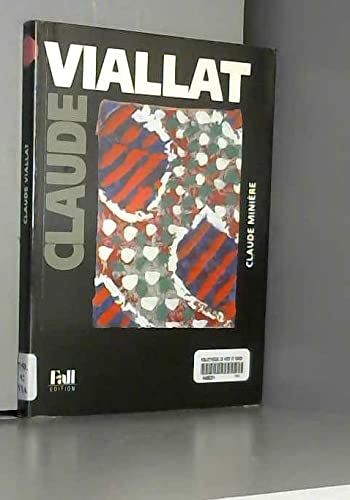 Amazon.com: Claude Viallat: 9782910667078: [Viallat, Claude] Froment ...