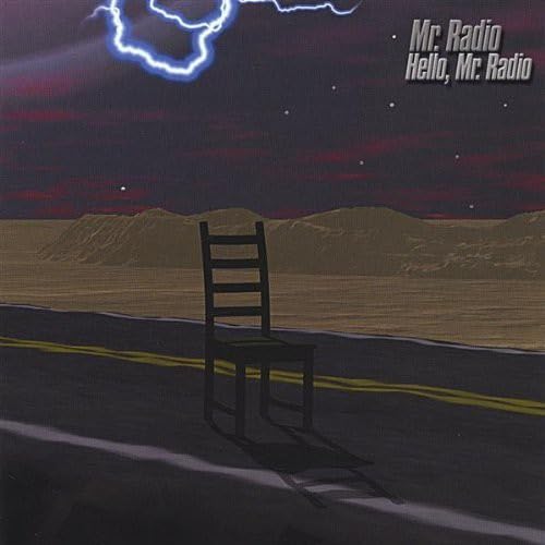 Mr. Radio - Hello Mr. Radio - Amazon.com Music