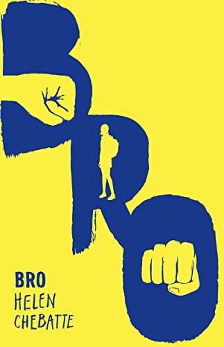 Amazon | Bro (English Edition) [Kindle edition] by Chebatte, Helen ...