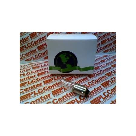 CEC Industries 120MB Light Bulbs, 120V, 3W, T2.5 Shape, CC-7A Filament ...