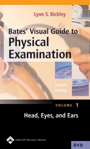 Amazon.com: Bates' Visual Guide to Physical Examination: Head-to-toe ...