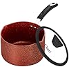 Amazon.com: The All-In-One Stone Saucepan and Cooking Pot by Ozeri ...