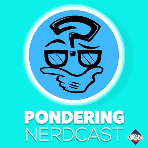 Pondering Nerdcast : Pondering Nerds: Amazon.in: Audible Books & Originals