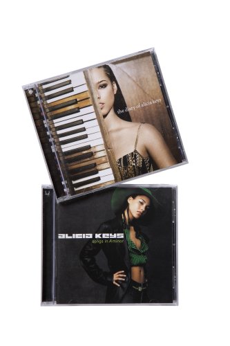 Alicia Keys - Alicia Keys Hits Collection - Amazon.com Music