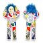 Amazon.com: AVINITI Funny Gag Gift - Stress Relief - Slap Around Sam ...