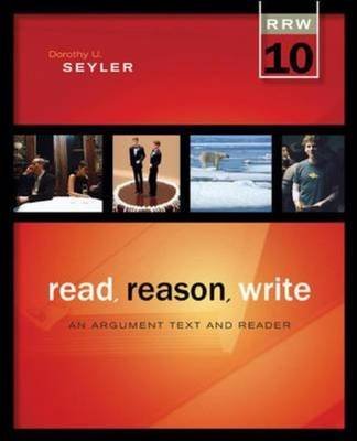 Buy Read, Reason, Write Book Online at Low Prices in India | Read ...