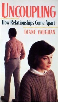 Amazon.co.jp: Uncoupling: How Relatioinships Come Apart : 本