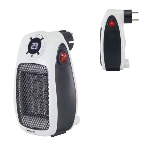 Beste stopcontact verwarming 2026 | Beste Consumenten