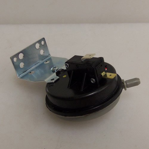 Aftermarket Furnace Air Pressure Switch Replaces ClimaTek Part # 9371VO ...