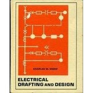Buy Electrical Drafting Design Book Online at Low Prices in India ...