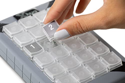 The 29 Best Programmable Keypad Keyboards of 2025 [Verified] - Cherry Picks