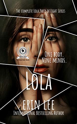 Lola: The complete Lola, Party of Eight Series (Box set Book 1) eBook ...