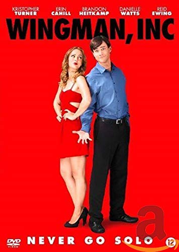 Amazon.com: Wingman inc : Movies & TV