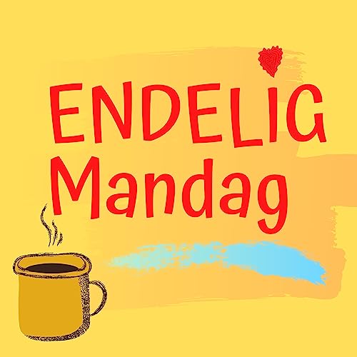 Endelig Mandag : Line Reeh: Amazon.in: Audible Books & Originals