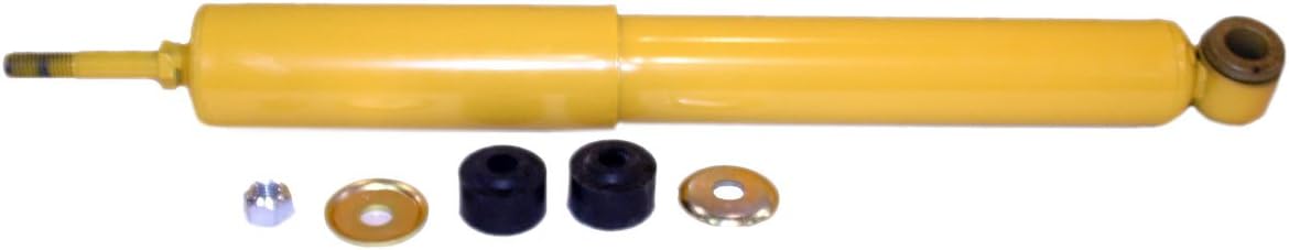 Monroe 65444 Gas-Magnum 65 Shock Absorber, Shocks - Amazon Canada