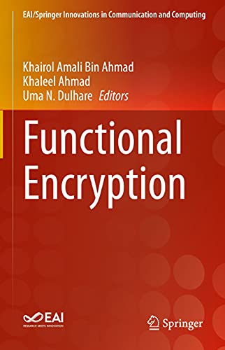 20 Best Encryption Books of All Time - BookAuthority