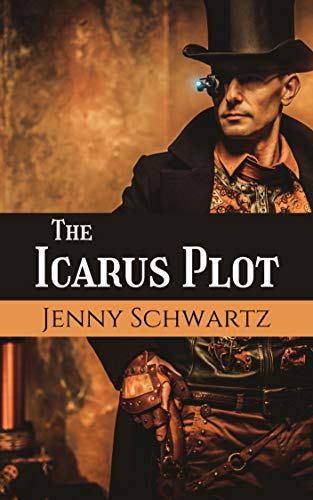 Amazon.com: The Icarus Plot eBook : Schwartz, Jenny: Kindle Store
