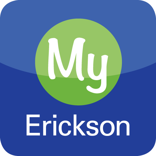 My Erickson - App on Amazon Appstore