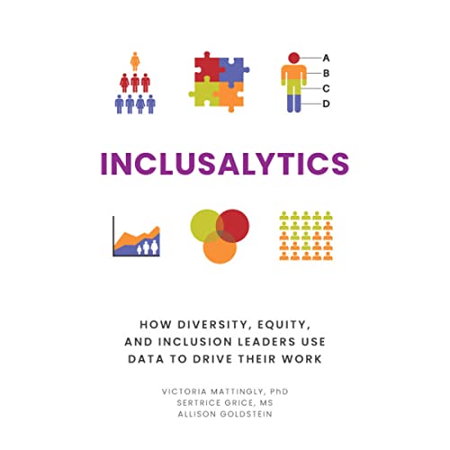 Amazon.co.jp: Inclusalytics: How Diversity, Equity, and Inclusion ...