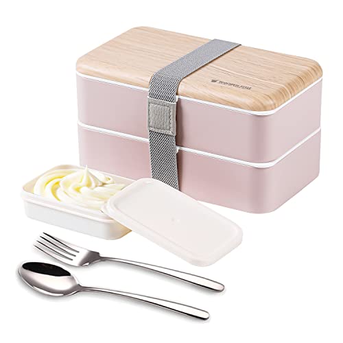 30 Cool Lunch Boxes for School And Work