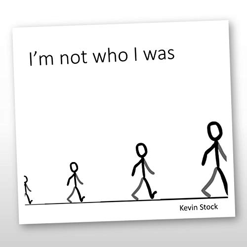 Play I'm Not Who I Was by Kevin Stock on Amazon Music Unlimited