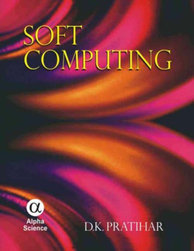 Soft Computing : Pratihar, D.K.: Amazon.in: Books