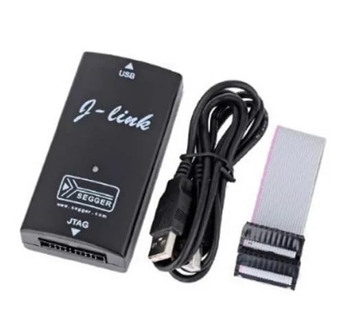 Jlink V9 J Link Emulator Stm32 Jtag Emulator Downloader Debugger | Desertcart Australia