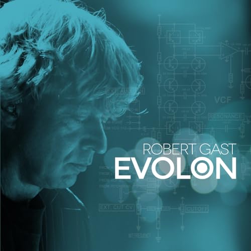 Amazon MusicでRobert GastのEvolonを再生する